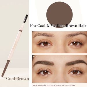 Rare Beauty | Makeup | Newrare Beauty Brow Harmony Precision Pencil ...